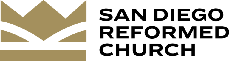 Our Beliefs | San Diego Reformed Church